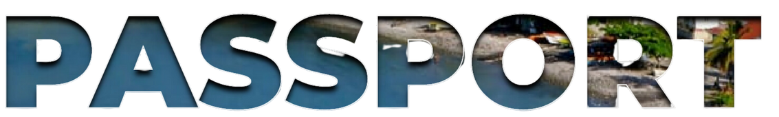 Service – 1 Commonwealth of Dominica passport – Citizen